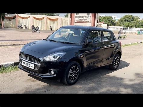 Maruti Suzuki Swift Zxi Colours
