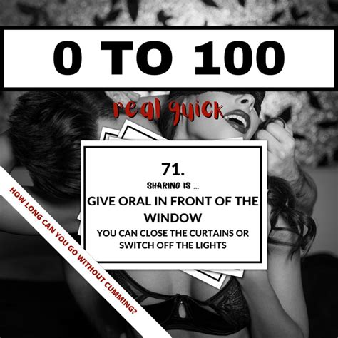 Sex Games Couple Game Foreplay Game Printable Date Night Etsy