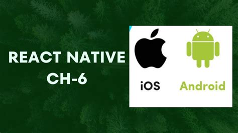 Ch 6 React Native Handle Formdata Multiple Way To Read Formdata Justforcode Youtube