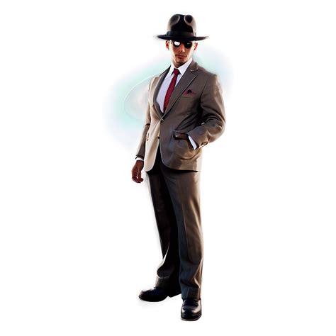 Detective Code Png Yxe Png Image