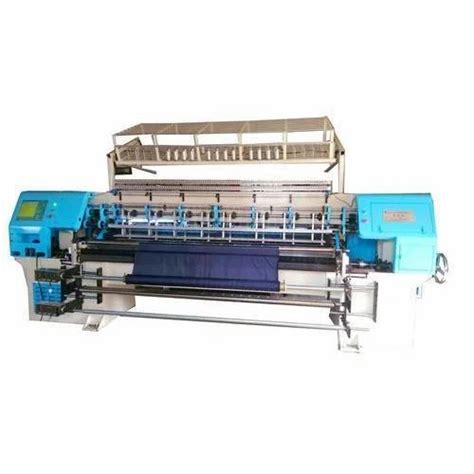 Computerized Quilting Machine At ₹ 6500006 36 In New Delhi Id 20311463397