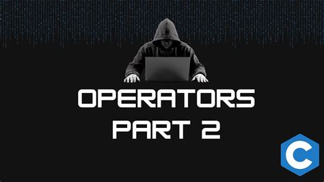 Operator Precedence And Type Conversion In C Youtube