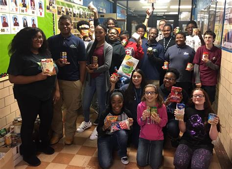 Michigan Math And Science Academy Partners For The Common Good
