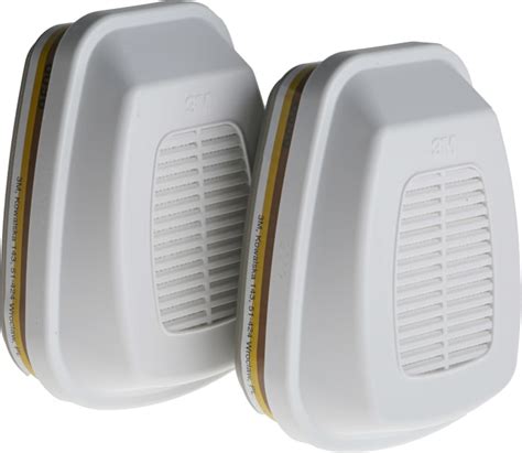 6096 3m Filter 3m Dust For Use With 3m 6000 Series Respirator 6096