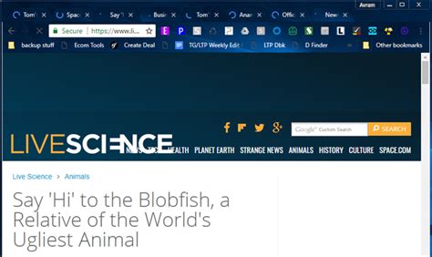 How To Stop Chrome From Reloading When You Switch Tabs Laptop Mag