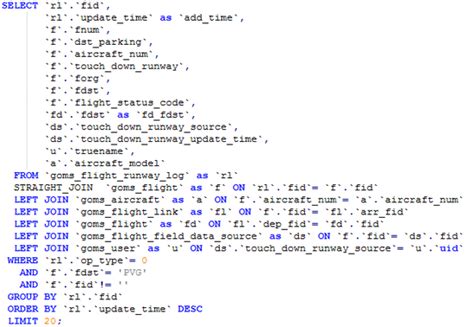 Mysql