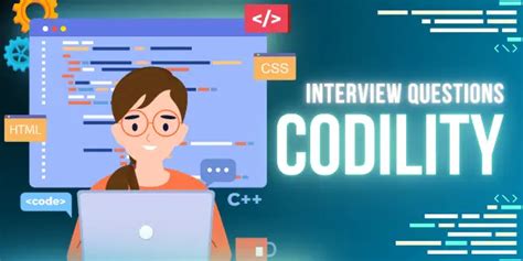 Mastering Codility Interview Questions The Ultimate Guide For Software