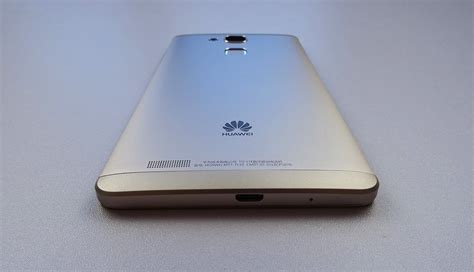 Huawei Ascend Mate 7 Dual SIM L Unboxing Di GizChina It In Esclusiva Italiana GizChina It