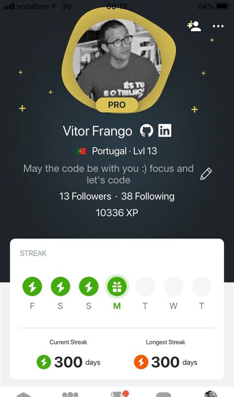 Vitor Frango On Linkedin Challenge Programming C C Js Css