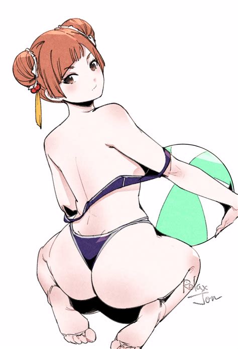 Laufen Sousou No Frieren Drawn By Relaxjon Danbooru