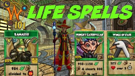 Wizard101 Kravenly The Hunter Cheating Boss Solo Youtube