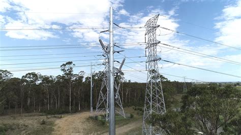Understanding The Point Of Common Coupling In Australian Electricity