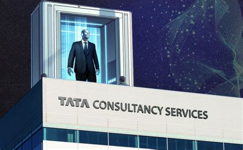 Tcs Will Make Thousands Of Ai Agents Who Will Work Alongside Humans