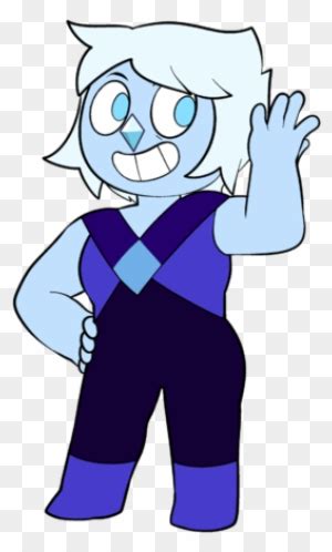 Ice Gemsona By Gemcrust Ice Gem Steven Universe Free Transparent PNG Clipart Images Download