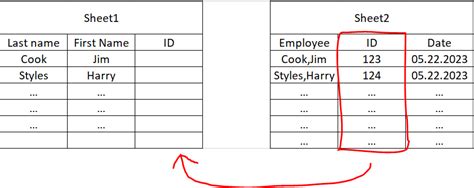 How To Change The Return Value In Excel To The Content Of A Specific Cell Stack Overflow