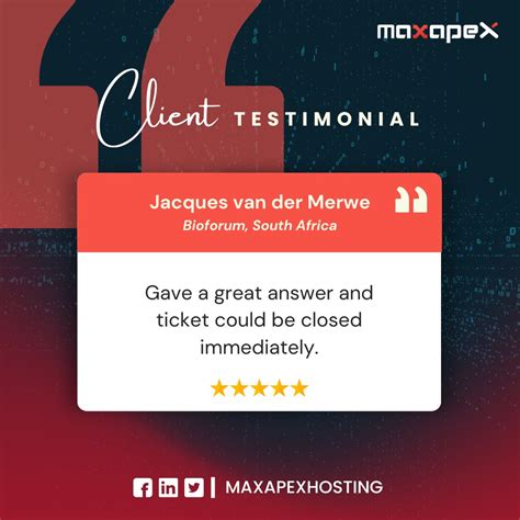Maxapex Oracle Apex Hosting