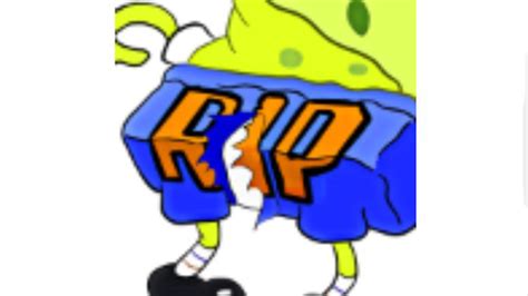 Twitch Spongebob Emote Banned For Being Too Sexual Gamerevolution