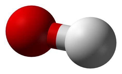 Unterschied Zwischen Hydroxyl Und Hydroxid Hydroxyl Vs Hydroxid