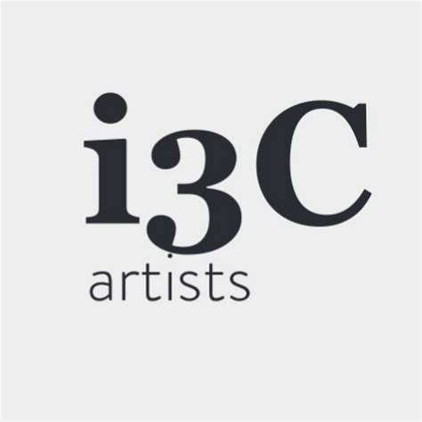 I3c Artists Youtube