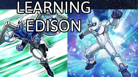 Getting Coached In Edison Format Youtube