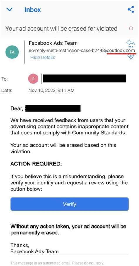 Is Using A Private Email Account The Best Defense Against Email Impersonation Attacks Yoopya