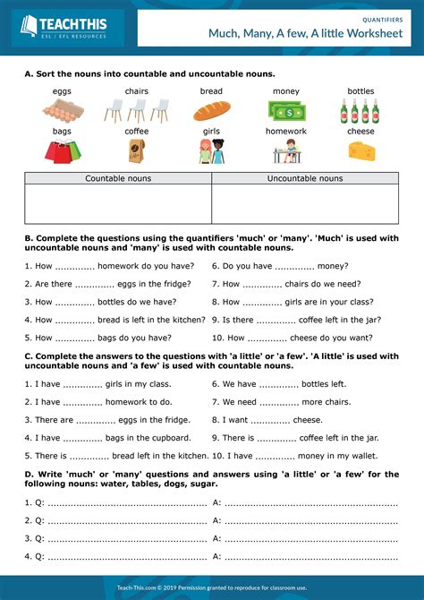 Quantifiers Artofit