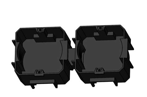 Free Cad Designs Files And 3d Models The Grabcad Community Library