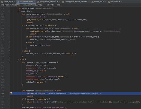 Bug Connection Closed By Server And Then `connection Is Unregistered