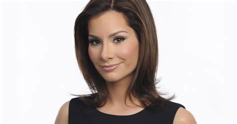 Rebecca Jarvis Ab03 To Speak At Class Day During Convocation Weekend