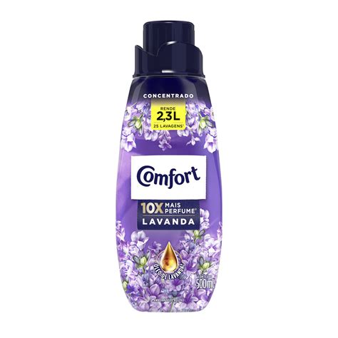 Comfort Lavanda Comfort