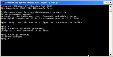 Full Text Search In Mysql