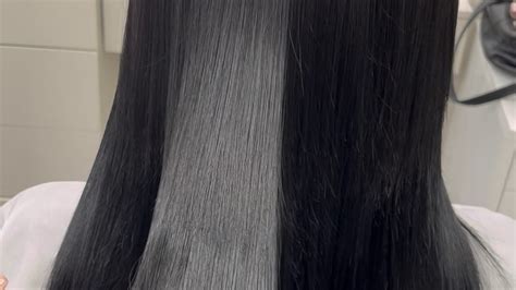 진짜 자연스러운 붙임머리 네이버 Tv