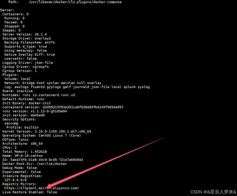 从零开始，docker进阶之路（三）：docker镜像与命令docker镜像状态 Csdn博客