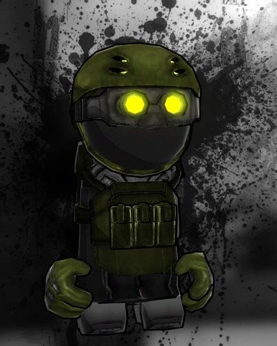 N51 Recon Madness Project Nexus Wiki Fandom