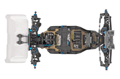 RC B Team Kit Associated Electrics