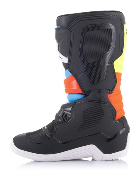 Alpinestars Youth Tech 3s Boots
