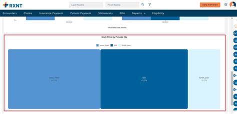 Advanced Reporting Rvus Rxnt Help Center