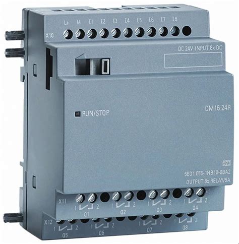 Io Modules Input Output Module Latest Price Manufacturers And Suppliers