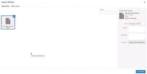 Lottie Json Editor Batmanurban