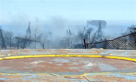 Fallout 4 Animated  Glitch Tumbex