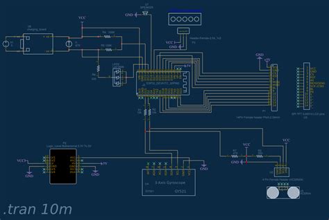 ESP Chip Resources EasyEDA