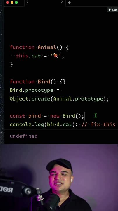 allahabadi dev on linkedin javascript prototype frontend interview
