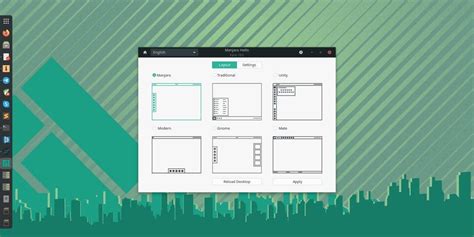 Manjaro Gnome And Xfce 19 0 RC1 Released