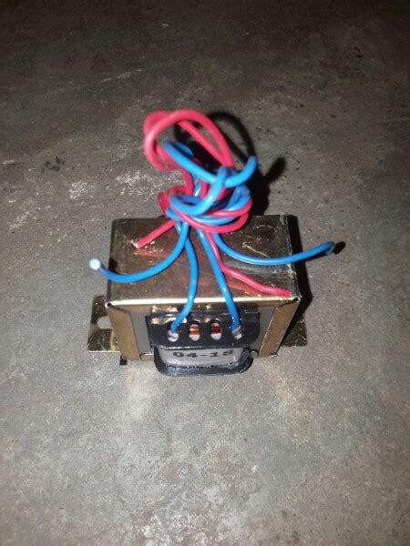 Weighing Scale Transformers In Ahmedabad Gujarat Weighing Scale