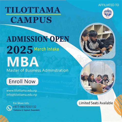 Tilottama Campus Butwal