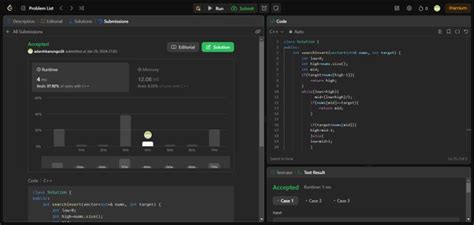 100daysofcode 100daysofcode Arraymanipulation Problemsolving