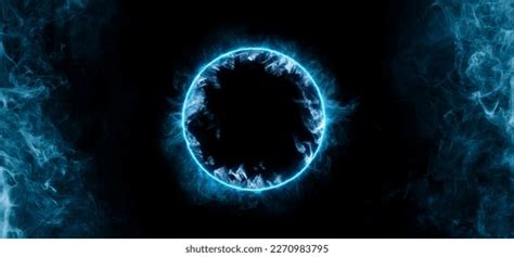 Blue Portal