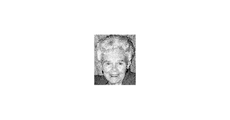 Ruth Hook Obituary 2013 Legacy Remembers