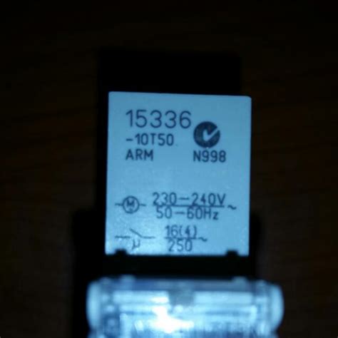 Merlin Gerin Timer Everything Else On Carousell