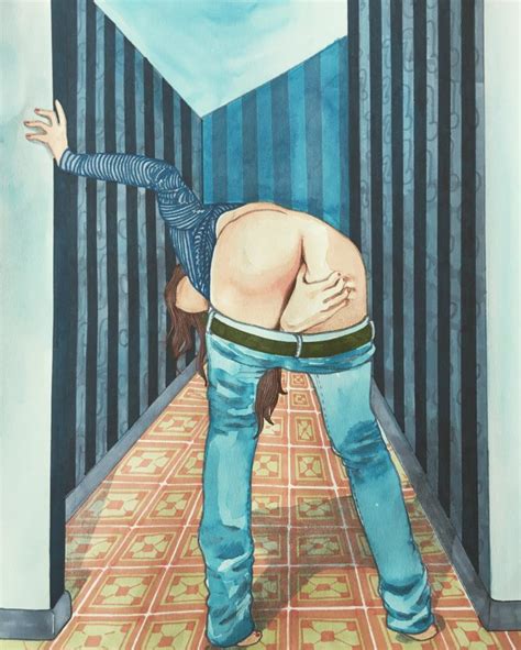 Love And Sex插畫家真實呈現女生情慾關上門後這是我們都有的日常慾望 A Day Magazine